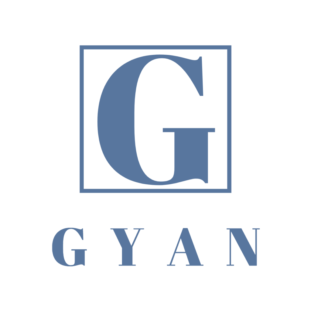 Gyan-logos_transparent - kintone（キントーン）導入支援なら株式会社ギャン